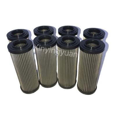 China 3KG Weight Industrial Oil Filter for Hydraulic Oil Filtration System 932618Q for sale