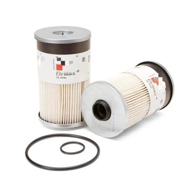 China Fuel Filter Oil-Water Separator Filter PF9814 FS19763 FS19764 for Car Truck Excavator for sale