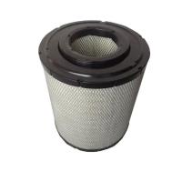 China VOLVO Car Fitment P782857 K3141 17801-E0130 17801E0130 Heavy Truck Special Air Filter for sale