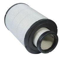 China VOLVO Car Fitment P782857 K3141 17801-E0130 17801E0130 Heavy Truck Special Air Filter for sale