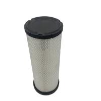 China VOLVO Car Fitment P782857 K3141 17801-E0130 17801E0130 Heavy Truck Special Air Filter for sale