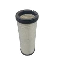 China VOLVO Car Fitment P782857 K3141 17801-E0130 17801E0130 Heavy Truck Special Air Filter for sale