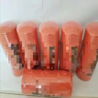China Function Filter Impurities Truck Engine Accessories Hydraulic Oil Filter P164375 OEM for sale