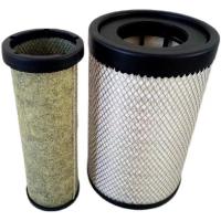 China Leading AA90214 1109910-KS5D1 AF04405 AF04406 Air Filter with Customization Option for sale