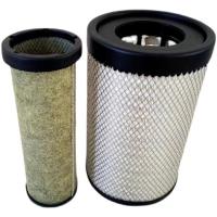 China Leading AA90214 1109910-KS5D1 AF04405 AF04406 Air Filter with Customization Option for sale