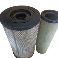 China Leading AA90214 1109910-KS5D1 AF04405 AF04406 Air Filter with Customization Option for sale