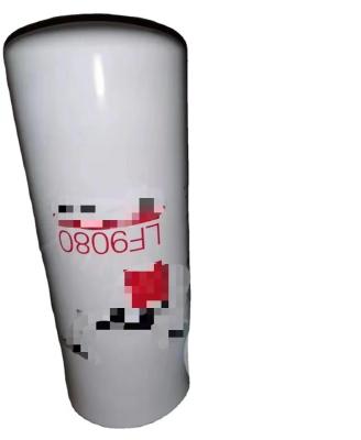 China Diesel Engine Oil Filter 2882674 P550949 LF9080 3101869 LF9001 P559000 for 1969- Year for sale