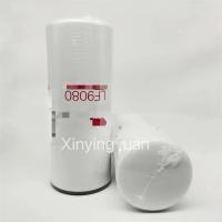 China Diesel Engine Oil Filter 2882674 P550949 LF9080 3101869 LF9001 P559000 for 1969- Year for sale