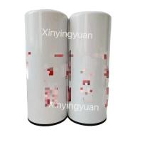 China Diesel Engine Oil Filter 2882674 P550949 LF9080 3101869 LF9001 P559000 for 1969- Year for sale