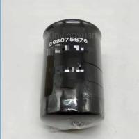 China STRATUS JA Excavator Engine Fuel Oil Filter 600-311-6221 4616542 8-94414796-3 898075676 for sale