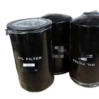 China GBH2258 Reference NO. Oil Filter 1876100061 1132402322 for Excavators Forklifts Trucks for sale