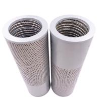China filter 24046Z18 R36P002 706351210 hydraulic oil filter for construction machinery for sale