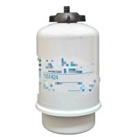 China Customizable P551424 Diesel Engine Fuel Filter with OE NO. P551424 and Direct Supply for sale