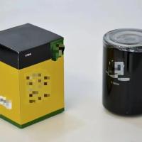 China Customizable T19044 T1904D RE57394 RE519626 Oil Filter for 2005- Year RE518977 Custom for sale