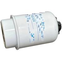 China Customizable P551424 Diesel Engine Fuel Filter with OE NO. P551424 and Direct Supply for sale