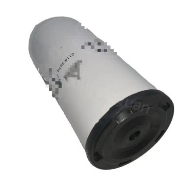 China Diesel Engine Accessories Oil Filter 01183574 99.99% Tested for Durable Construction for sale