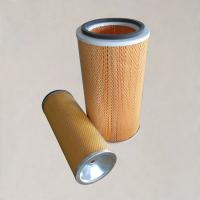 China Concave Bottom K3052 Truck Air Filter for Abarth Trucks Customizable and Durable for sale