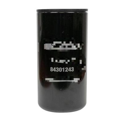 China Iron pressure filter paper Oil filter 87349575 84301243 Customizable for Car Fitment Other for sale
