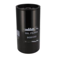 China Iron pressure filter paper Oil filter 87349575 84301243 Customizable for Car Fitment Other for sale
