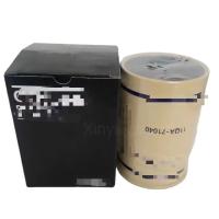 China 11QA-71040 OE NO. Fuel Filter Diesel Water Separator for R225VS R305VS R350VS Excavator for sale