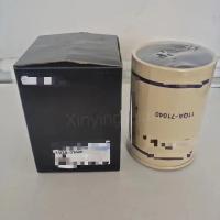 China 11QA-71040 OE NO. Fuel Filter Diesel Water Separator for R225VS R305VS R350VS Excavator for sale