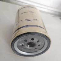 China 11QA-71040 OE NO. Fuel Filter Diesel Water Separator for R225VS R305VS R350VS Excavator for sale