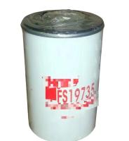 China Truck Diesel Oil Water Separator Fuel Filter FS19735 Customized Color for Better Fuel for sale