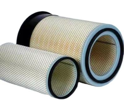 China K3250 P124867 AF4553M AF4554M 690299 Air Filter Element Set for Truck Accessories for sale