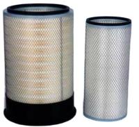 China K3250 P124867 AF4553M AF4554M 690299 Air Filter Element Set for Truck Accessories for sale