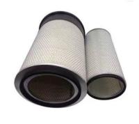 China K3250 P124867 AF4553M AF4554M 690299 Air Filter Element Set for Truck Accessories for sale