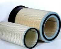 China K3250 P124867 AF4553M AF4554M 690299 Air Filter Element Set for Truck Accessories for sale