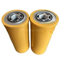 China 2.5KG Excavator Hydraulic Oil Filter 126-1818 P764737 254353A1 SH66143 OEM Acceptable for sale