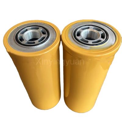 China 2.5KG Excavator Hydraulic Oil Filter 126-1818 P764737 254353A1 SH66143 OEM Acceptable for sale