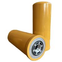 China 2.5KG Excavator Hydraulic Oil Filter 126-1818 P764737 254353A1 SH66143 OEM Acceptable for sale