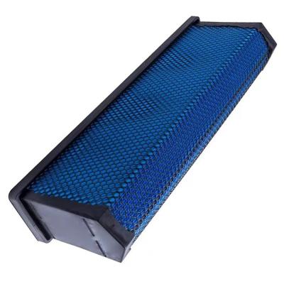 China Standard P618478 P610260 LAF6260 Air Filter for DD13 DD16 AF27879 AF56500 Replacement for sale