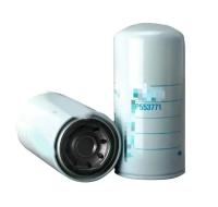 China Customized Truck Diesel Engine Oil Filter 51820 51820E AZ22878 LF3413 1173430 P553771 for sale