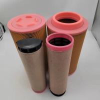 China 100% Tested Hepa Filter 9220001A Replace Compressed Air Filter C23610 89266761 OEM for sale