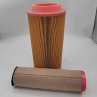 China 100% Tested Hepa Filter 9220001A Replace Compressed Air Filter C23610 89266761 OEM for sale