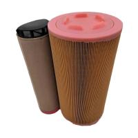 China 100% Tested Hepa Filter 9220001A Replace Compressed Air Filter C23610 89266761 OEM for sale