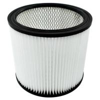 China Year Other Vacuum Cleaner Filters For Shop Vac 90304 90333 90350 9030400 Wet and Dry OEM for sale