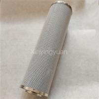 China 0660D010BN4HC Hydraulic Return Oil Filter Replacement for Hydraulic Pilot Filter for sale