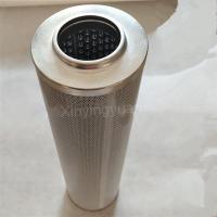 China 0660D010BN4HC Hydraulic Return Oil Filter Replacement for Hydraulic Pilot Filter for sale
