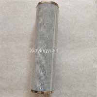 China 0660D010BN4HC Hydraulic Return Oil Filter Replacement for Hydraulic Pilot Filter for sale