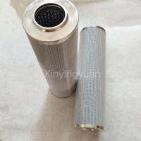 China 0660D010BN4HC Hydraulic Return Oil Filter Replacement for Hydraulic Pilot Filter for sale