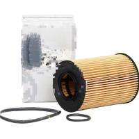 China Tested Automotive Engine Parts Oil Filters A2661840325 2661800009 for B-CLASS W245 for sale