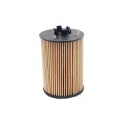 China Tested Automotive Engine Parts Oil Filters A2661840325 2661800009 for B-CLASS W245 for sale