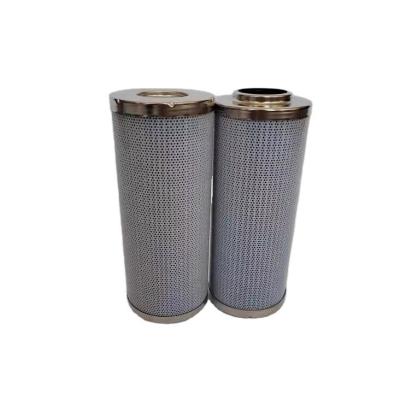 China Glass Fiber Filter Material Replacement for 0030D010BN4HC Hydraulic Return Oil Filter for sale