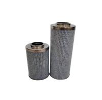 China Glass Fiber Filter Material Replacement for 0030D010BN4HC Hydraulic Return Oil Filter for sale