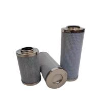 China Glass Fiber Filter Material Replacement for 0030D010BN4HC Hydraulic Return Oil Filter for sale