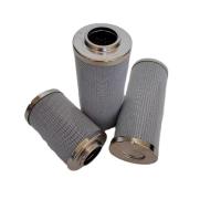 China Glass Fiber Filter Material Replacement for 0030D010BN4HC Hydraulic Return Oil Filter for sale